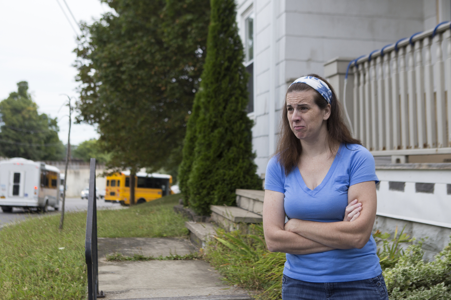 2016 – Adopted Love – Tom Brenner | RIT PJ Capstone