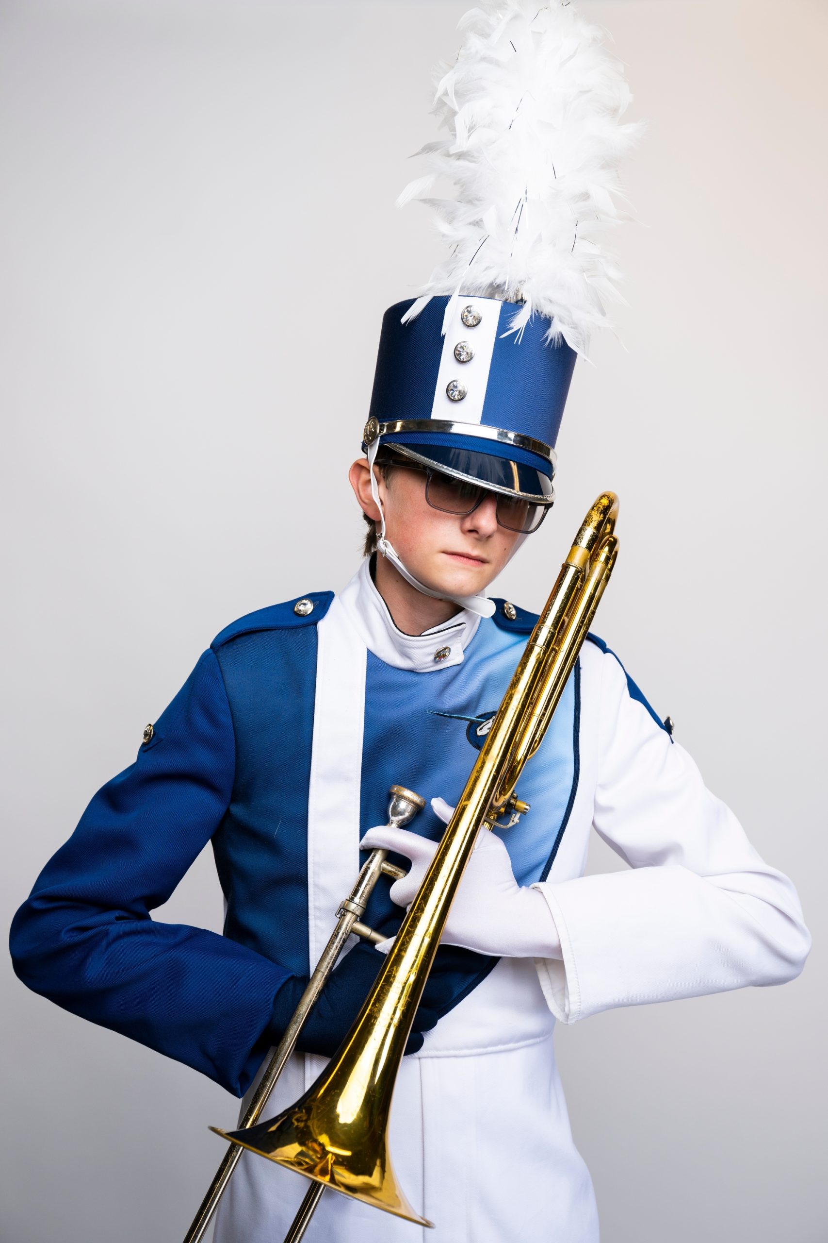 2023 Category: Portrait Series – RIT NPPA