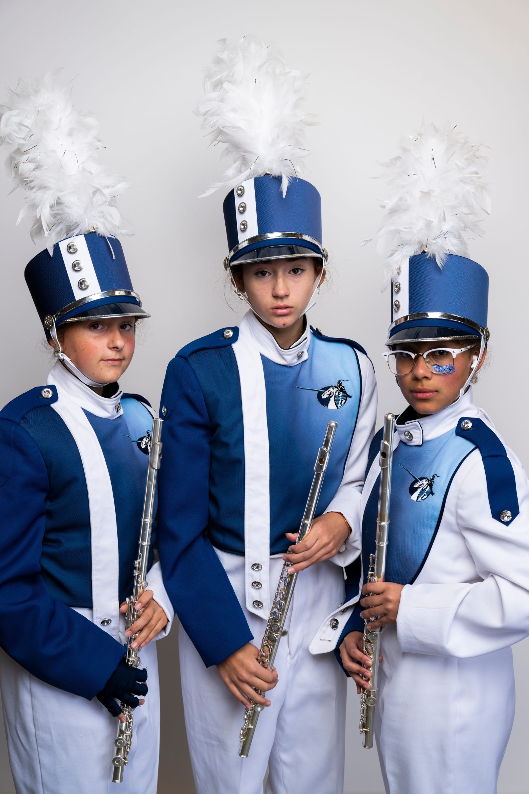 2023 Category: Portrait Series – RIT NPPA