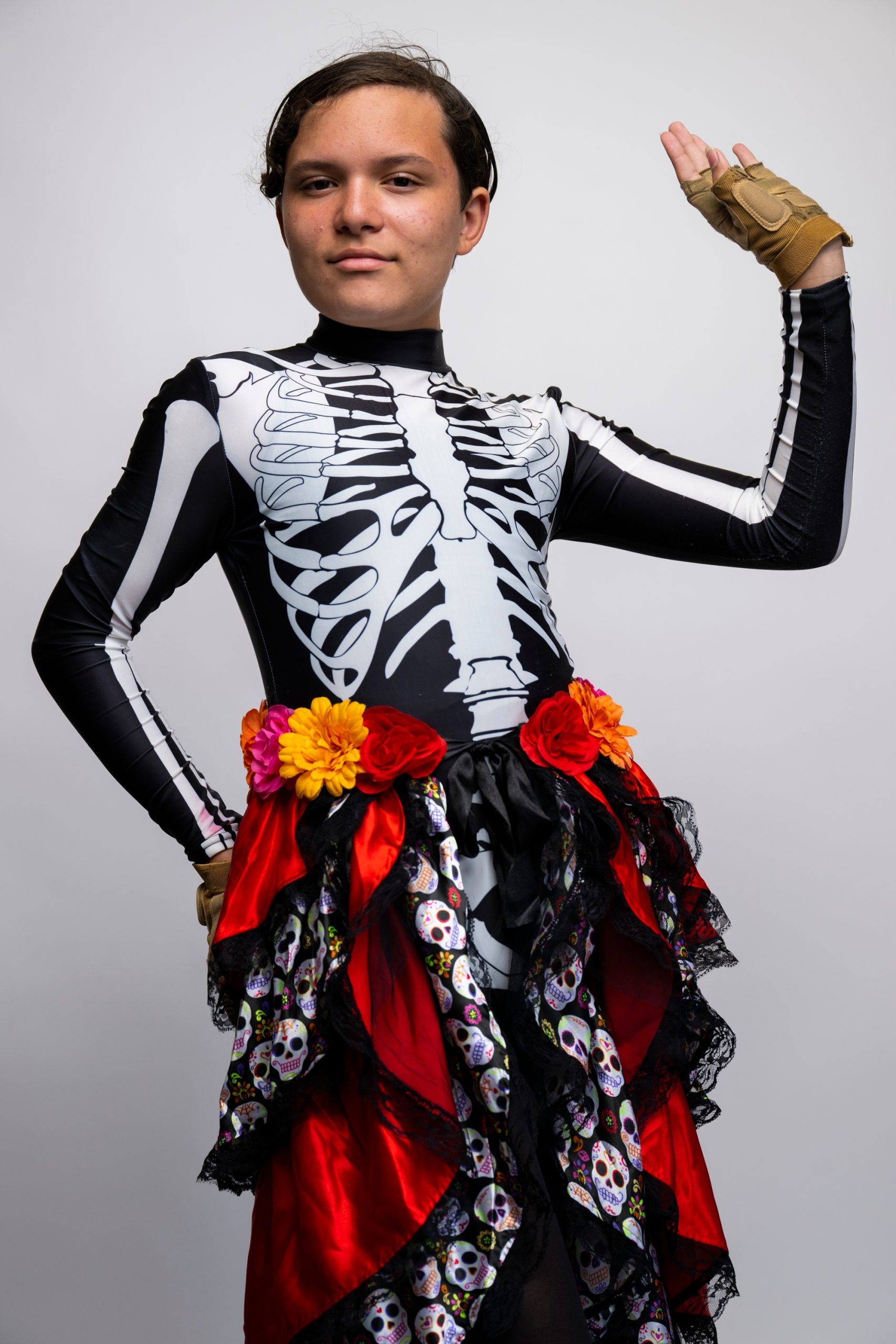 2023 Category: Portrait Series – RIT NPPA