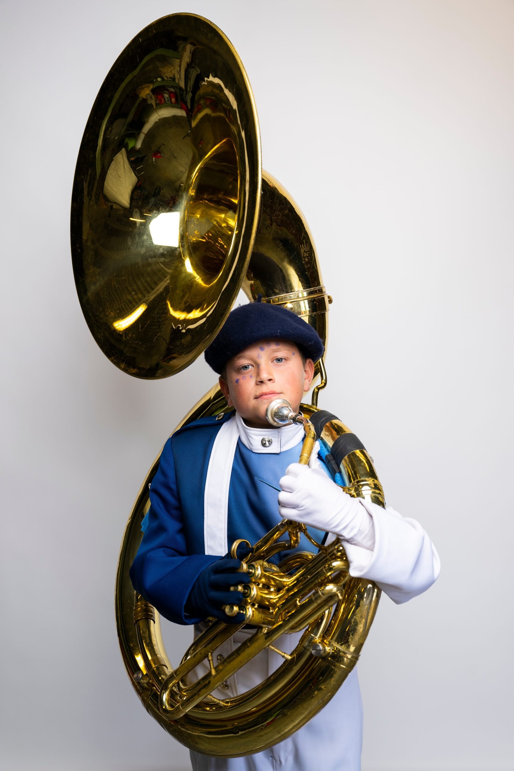 2023 Category: Portrait Series – RIT NPPA