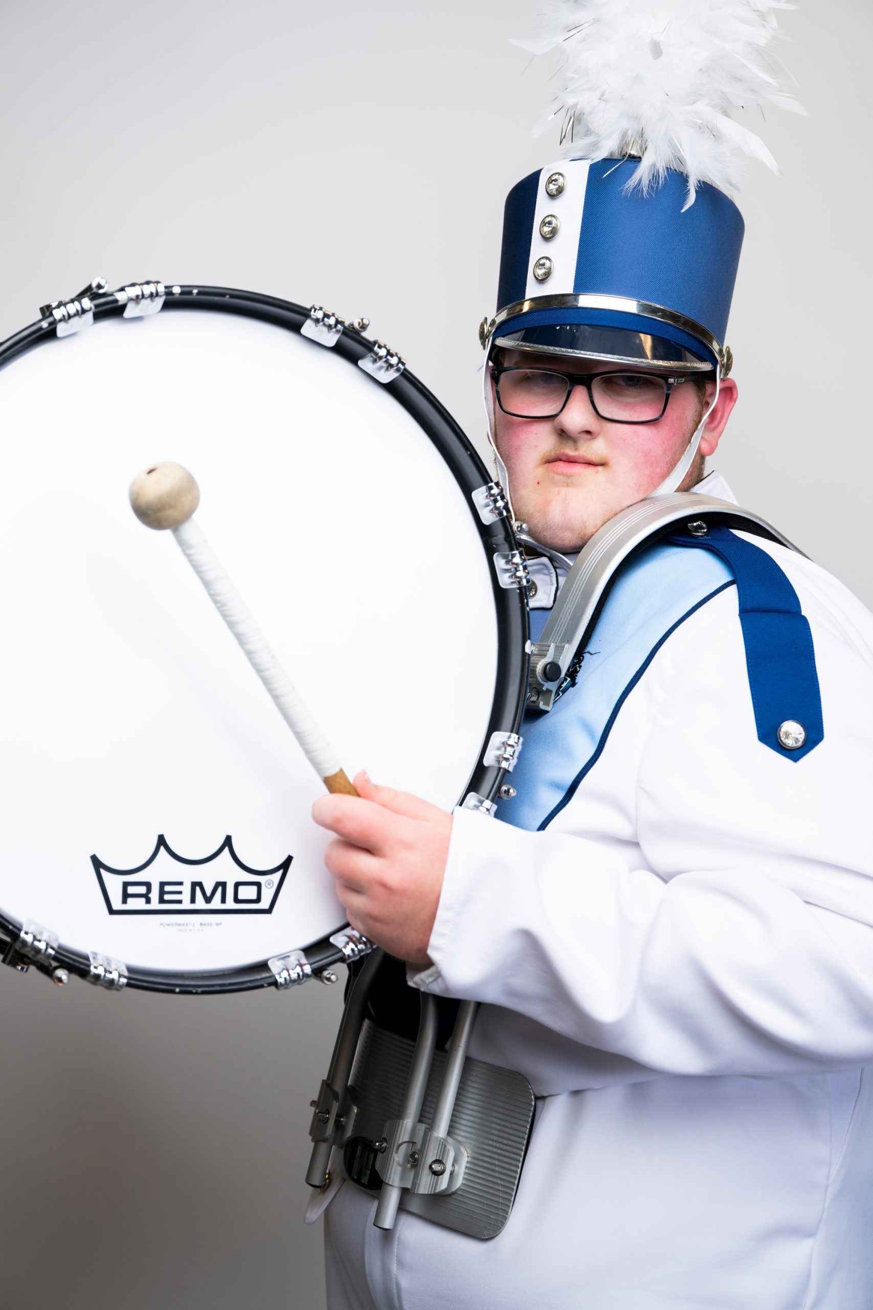 2023 Category: Portrait Series – RIT NPPA